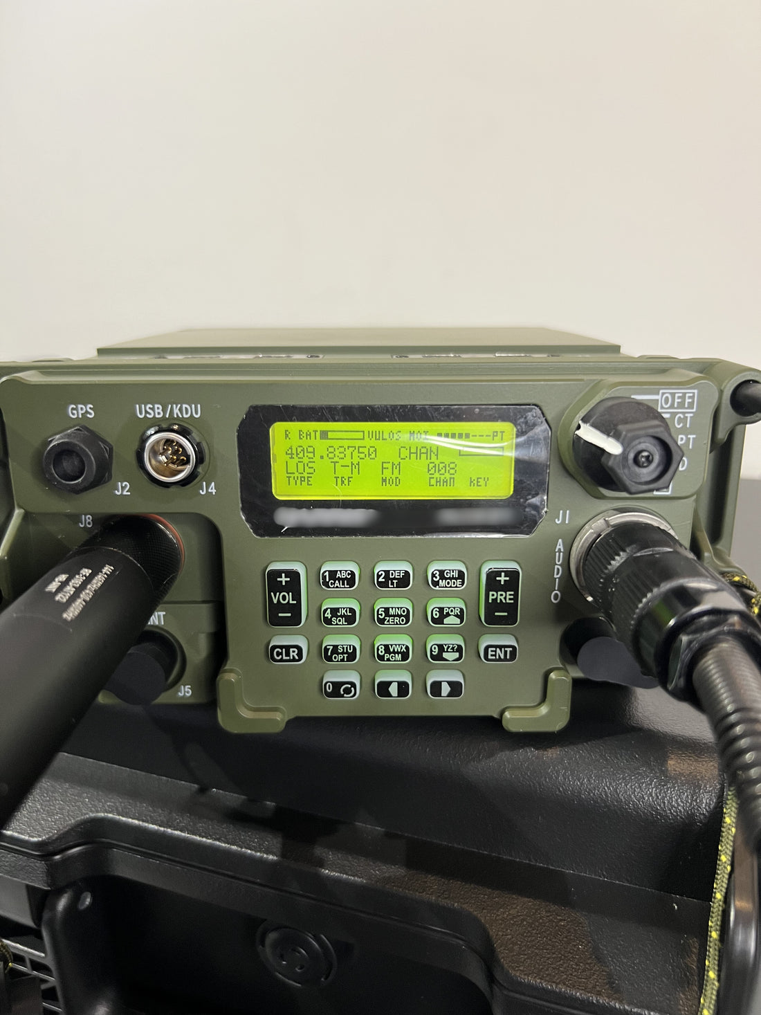 FCS PRC 117G – TCA 152 Europe