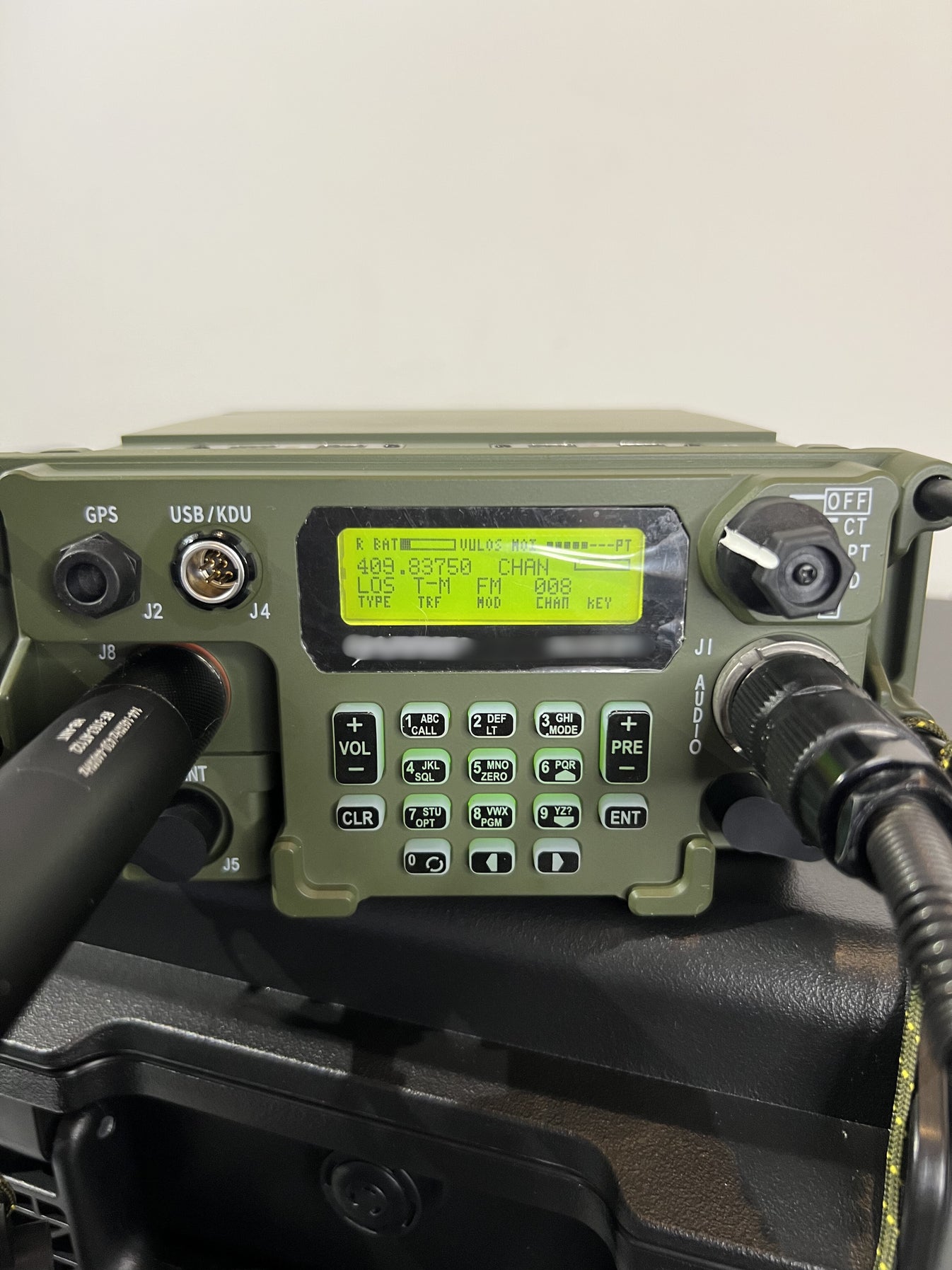 FCS PRC 117G – TCA 152 Europe