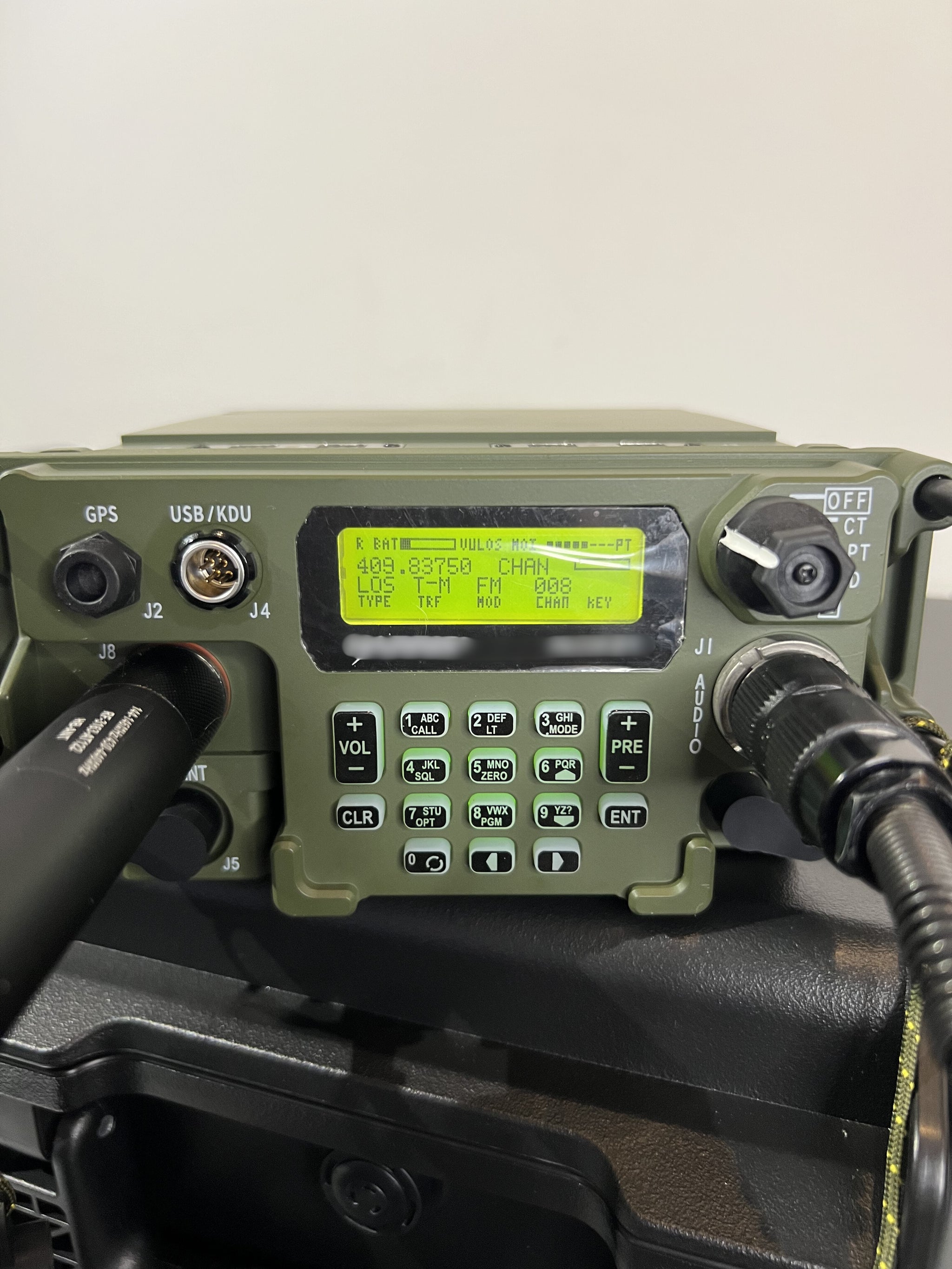 FCS PRC 117G – TCA 152 Europe