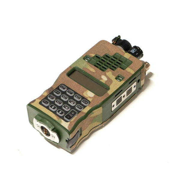 PRC 152 K.WRAP - BODY (NO GPS) – TCA 152 Europe