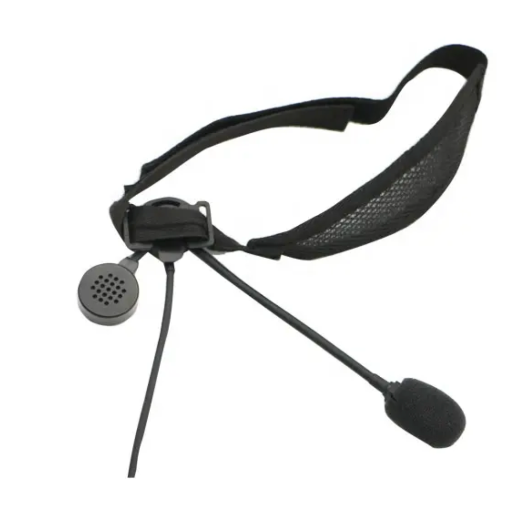 Cobra Headset - low profile - GPCOMM – TCA 152 Europe