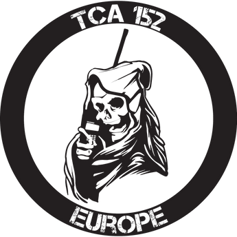 TCA PRC 152A KDU Keypad Display Unit For TCA PRC152A Radio – TCA 152 Europe